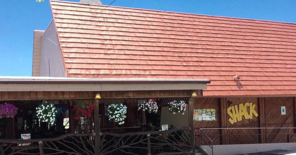 Local Kailua favorite The Shack set to shut down permanently | News ...