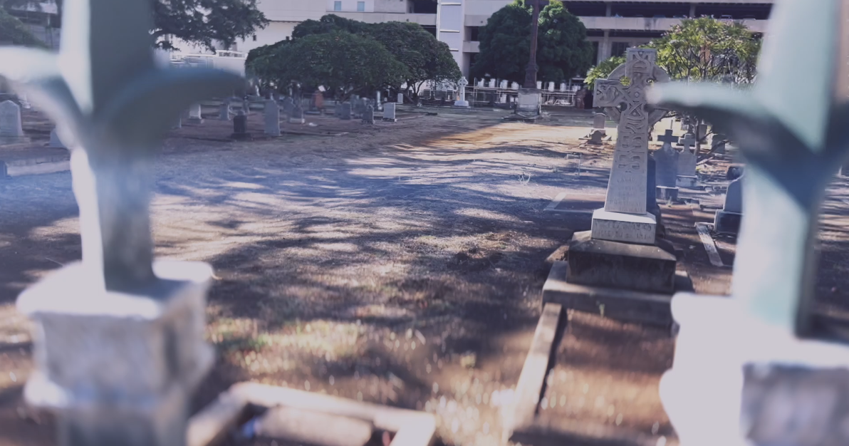 Honolulu's Haunted Halloween: Nation's best ghost tour revealed | Local ...