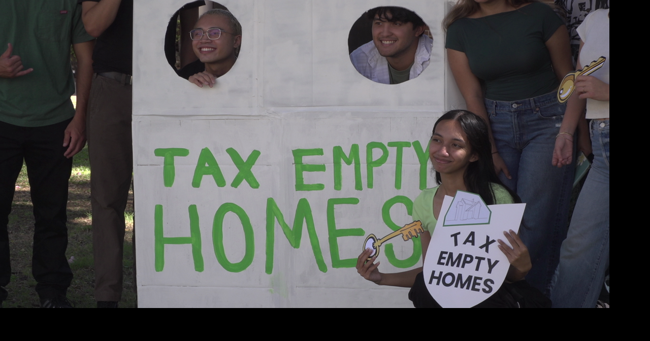 'Empty Homes Tax' moves closer to reality on Oahu | News | kitv.com