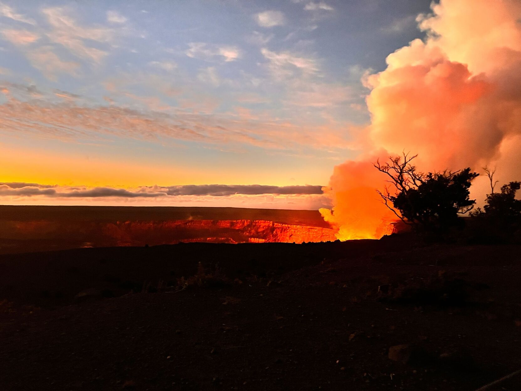 Kilauea’s unique and frequent eruption episodes | Local | kitv.com