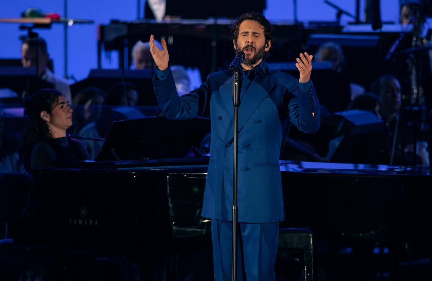 First-ever Josh Groban concert in Hawaii; locals get first dibs on ...