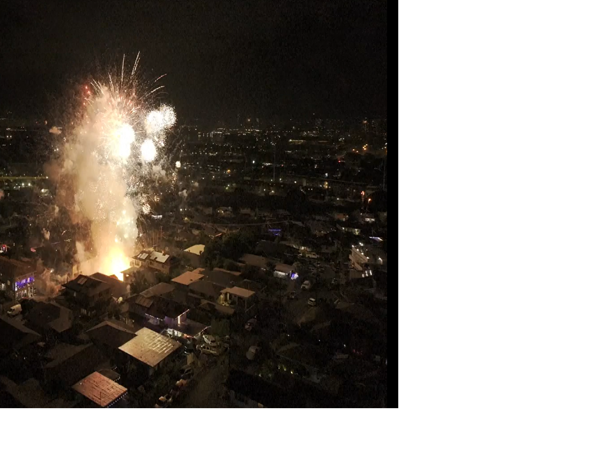 Fifth death confirmed in Aliamanu explosion | Local | kitv.com