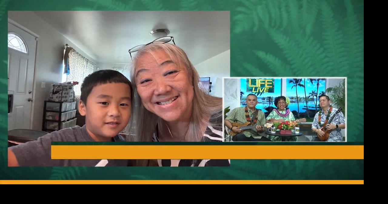 Hauʻoli Lā Hānau on this June 06, 2025 | Island Life Live | kitv.com