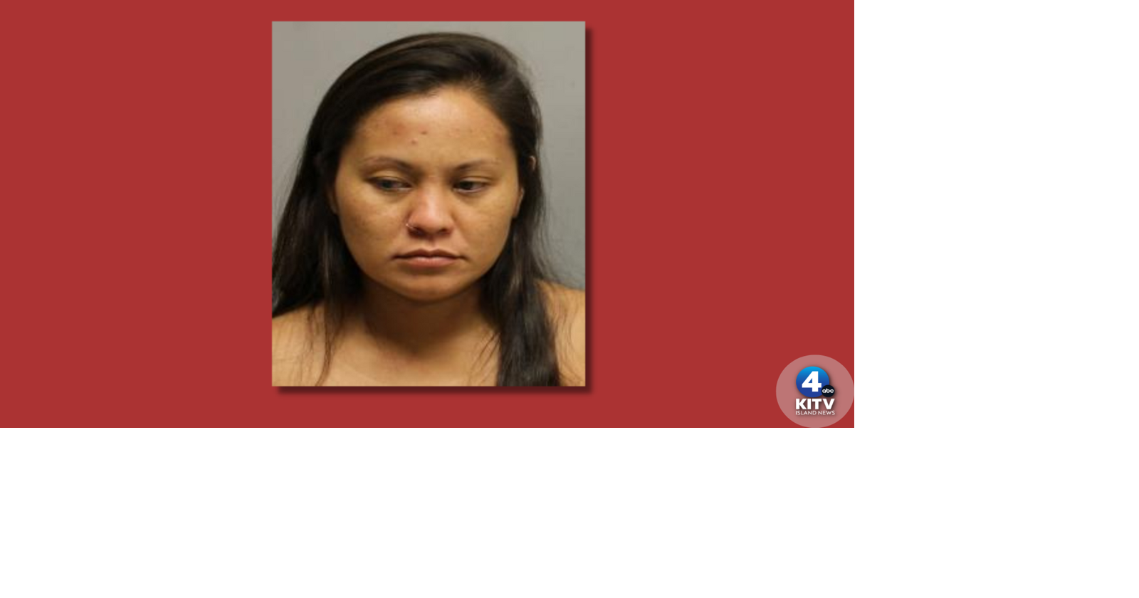 Hilo woman charged with meth possession and distribution | Crime ...
