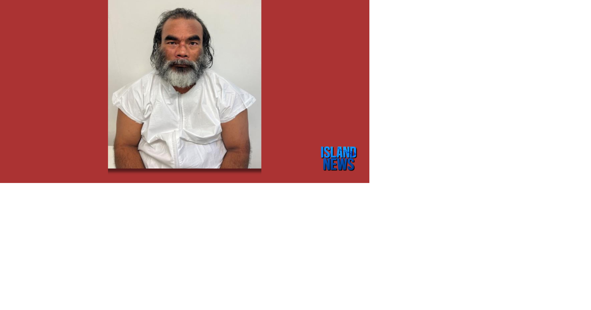 Grand jury indicts suspect in hours-long Waianae standoff | News | kitv.com