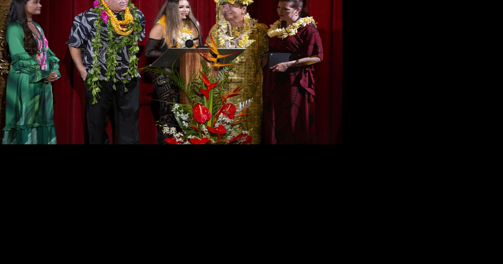 Winners of the 46th Annual Nā Hōkū Hanohano Awards announced | Local ...