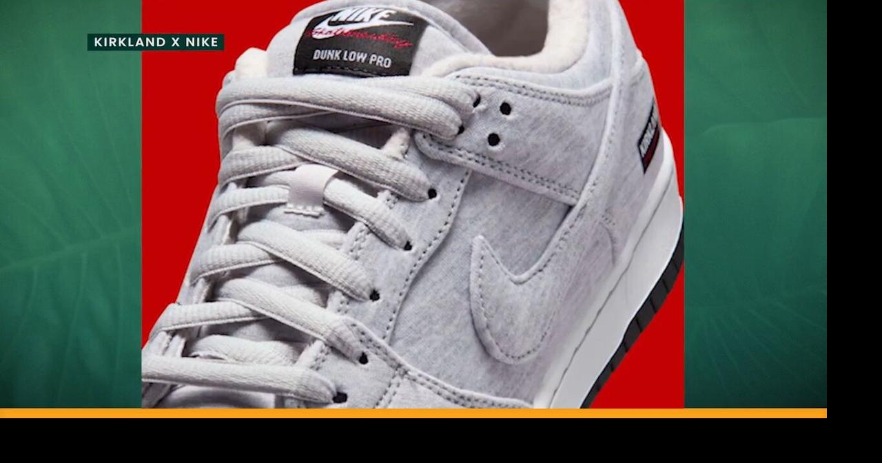 The Costco Nike SB Dunks are Available Now! | Island Life Live | kitv.com