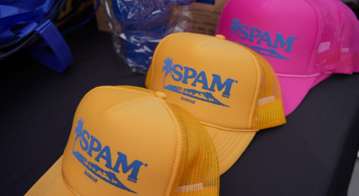 Waikiki SPAM JAM Festival returns April 25 with new drone show ...
