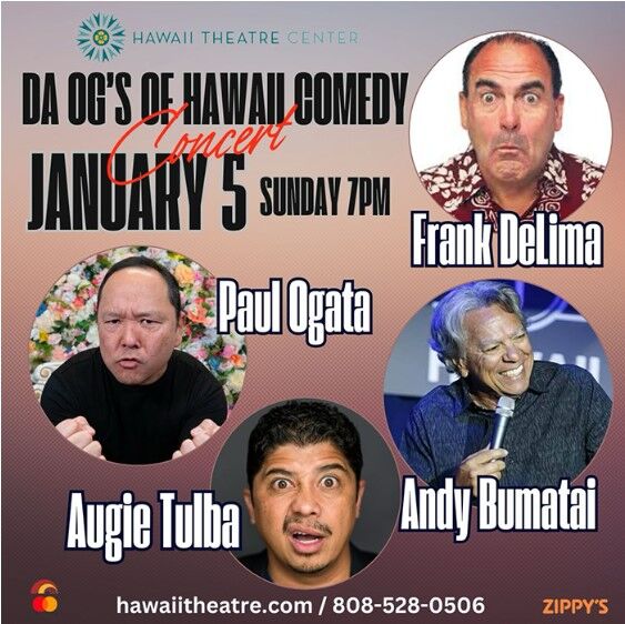 Comedian Frank DeLima is retiring after a final show this weekend ...