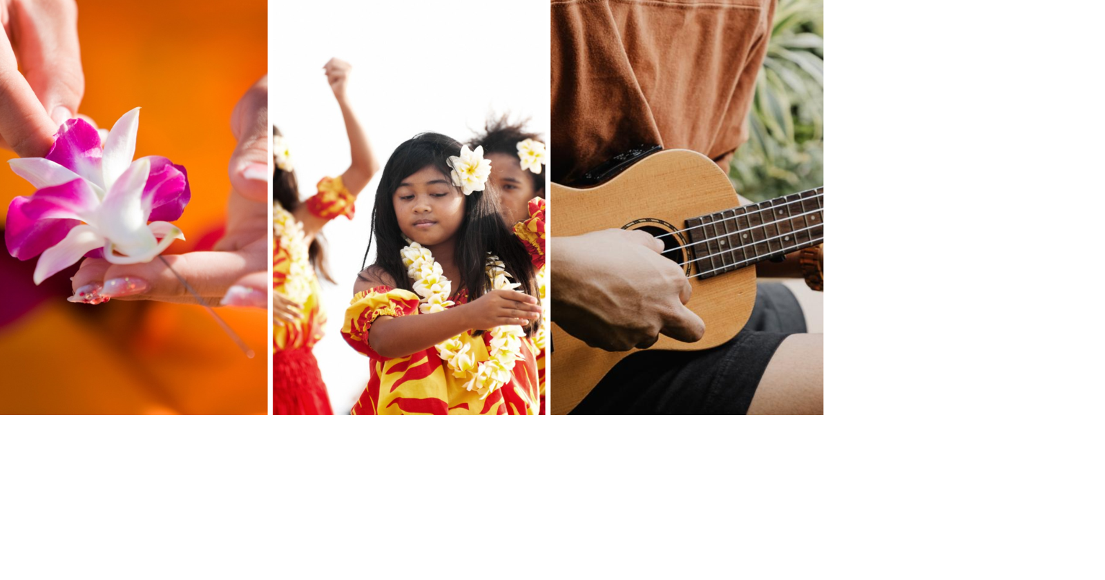 Keiki Hula Festival returns to Lahaina Cannery | Local | kitv.com