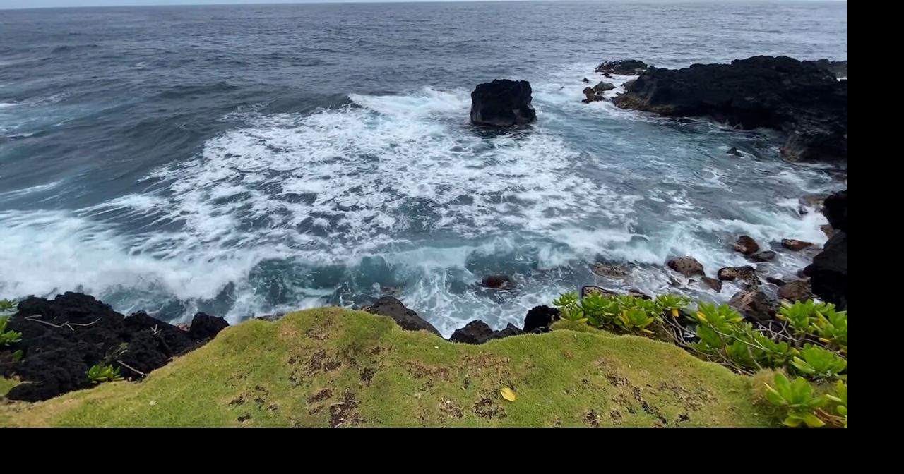 Search for Big Island woman, reported missing after opihi picking trip ...