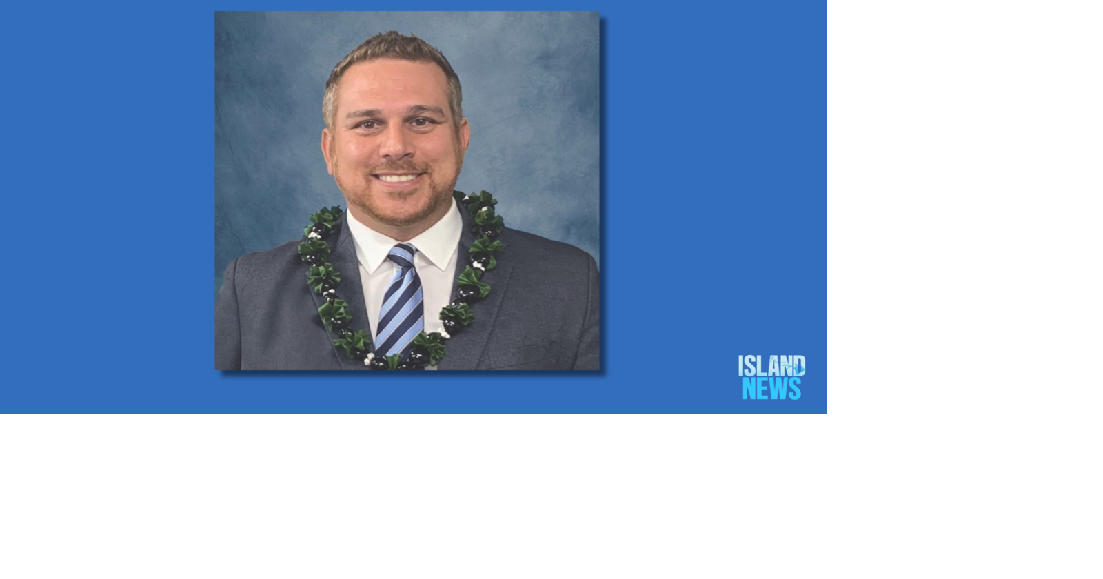 Joseph Gedeon appointed as Gene Ward’s successor for East Oahu House ...