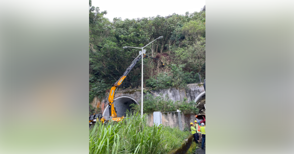 Full closure of Honolulu-bound lanes on Pali Highway needed to removed ...