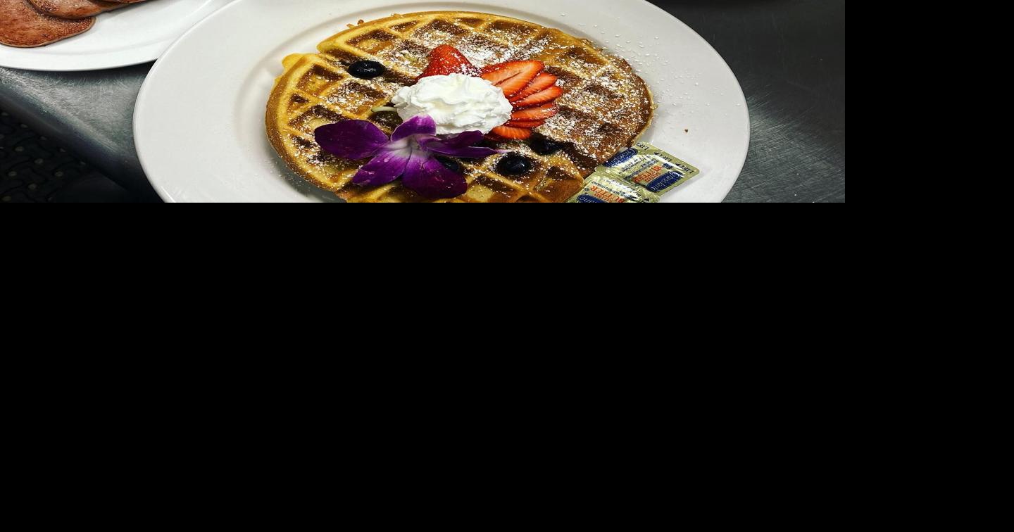 Guieb Café hosts a “Walk-Up Hot Food Distribution” for the community ...