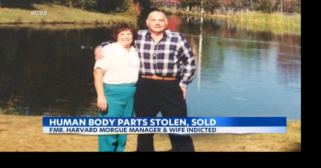 Families outraged after learning dead body parts sold for cash from ...