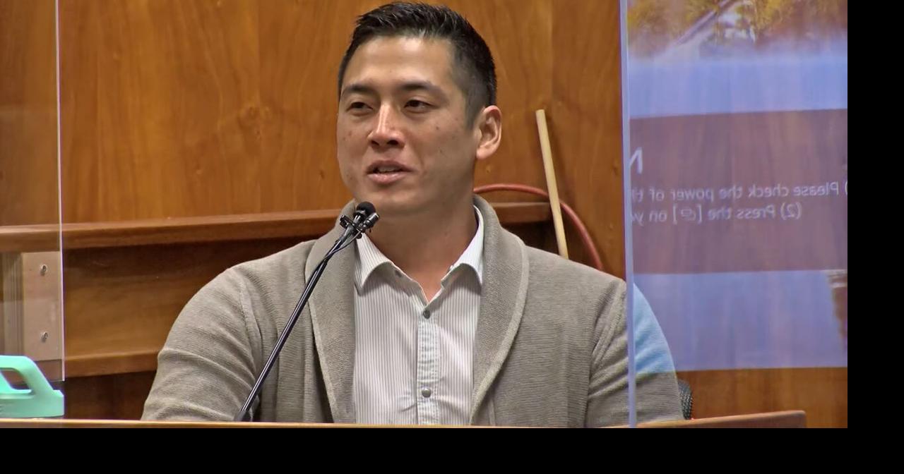 Mistrial declared in Oahu love triangle murder trial of Eric Thompson ...