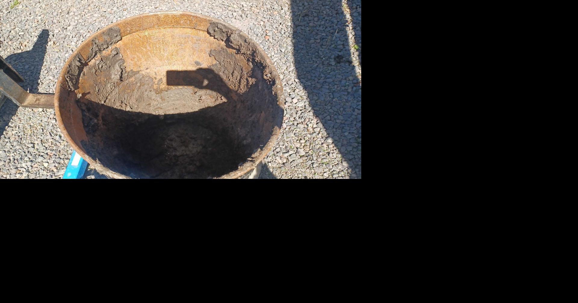 Board of Water Supply drilling new drinking water well | News | kitv.com