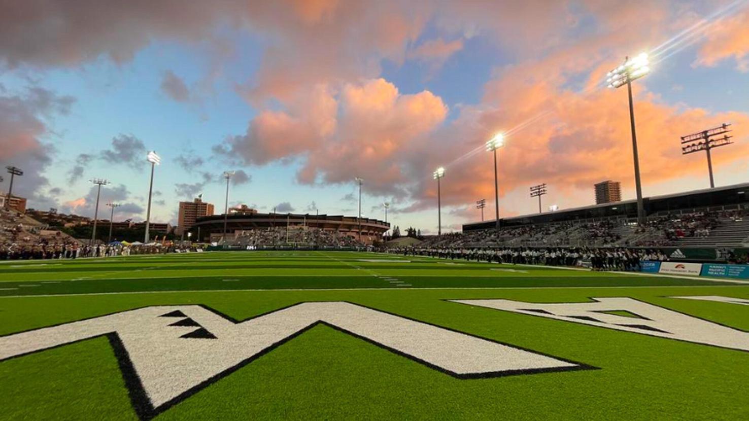 Matt Elliott selected as new UH Manoa athletics director | Local | kitv.com