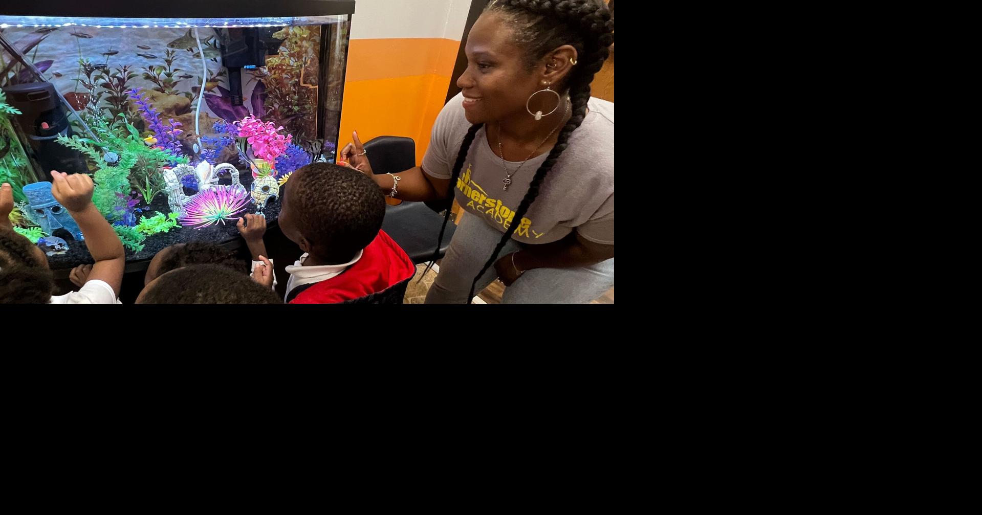 America’s child care problem is about to get a lot worse. Here’s why ...