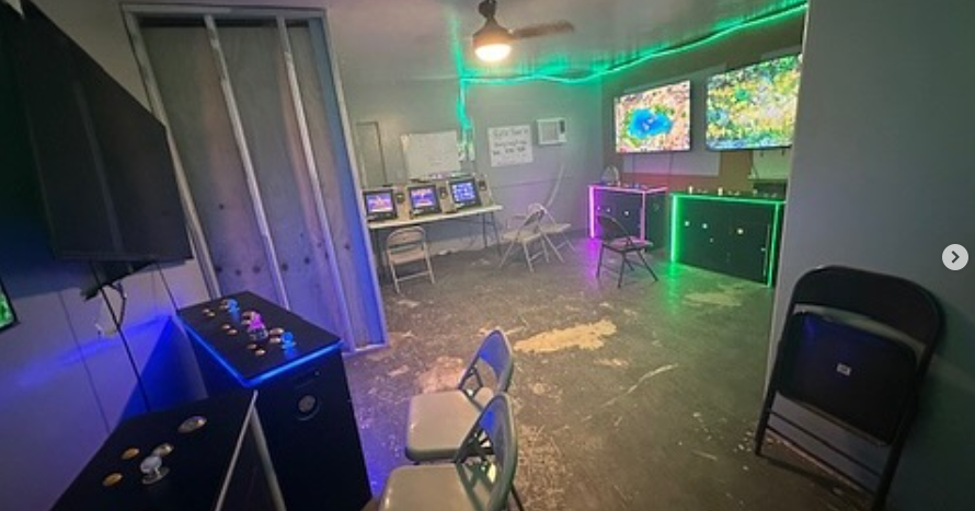 Kailua Illegal Game Room Bust 5.20.25 | | kitv.com