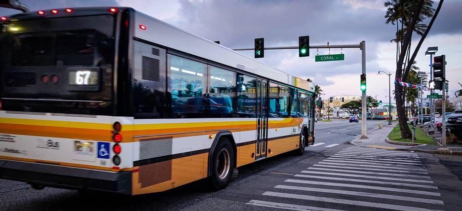 TheBus increasing fares starting July 1 | Local | kitv.com