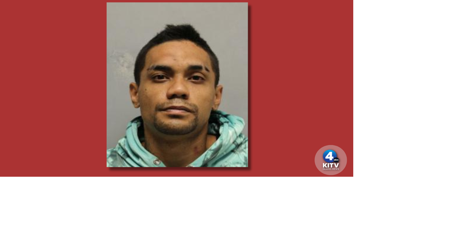 Hilo man charged with robbery, assault, and abuse for domestic incident ...