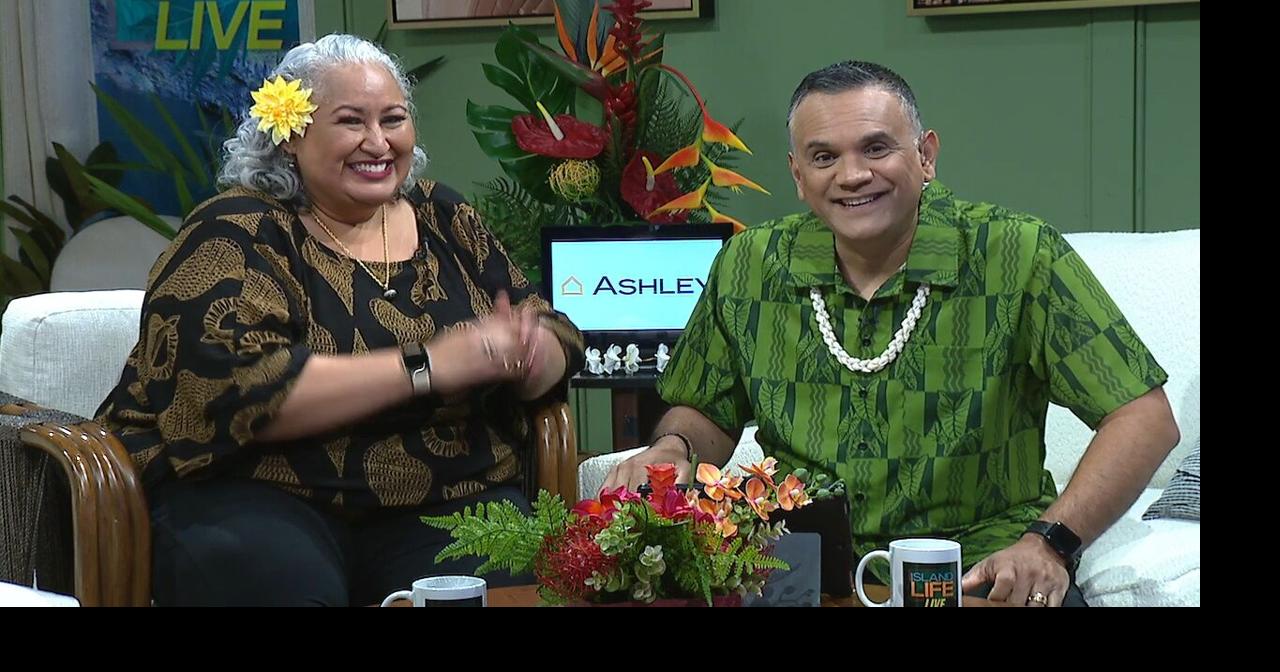 Hilo Week preparations are underway | Island Life Live | kitv.com