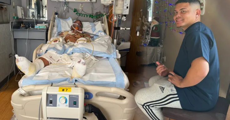 GoFundMe's for families in firework explosion in Salt Lake | Local ...