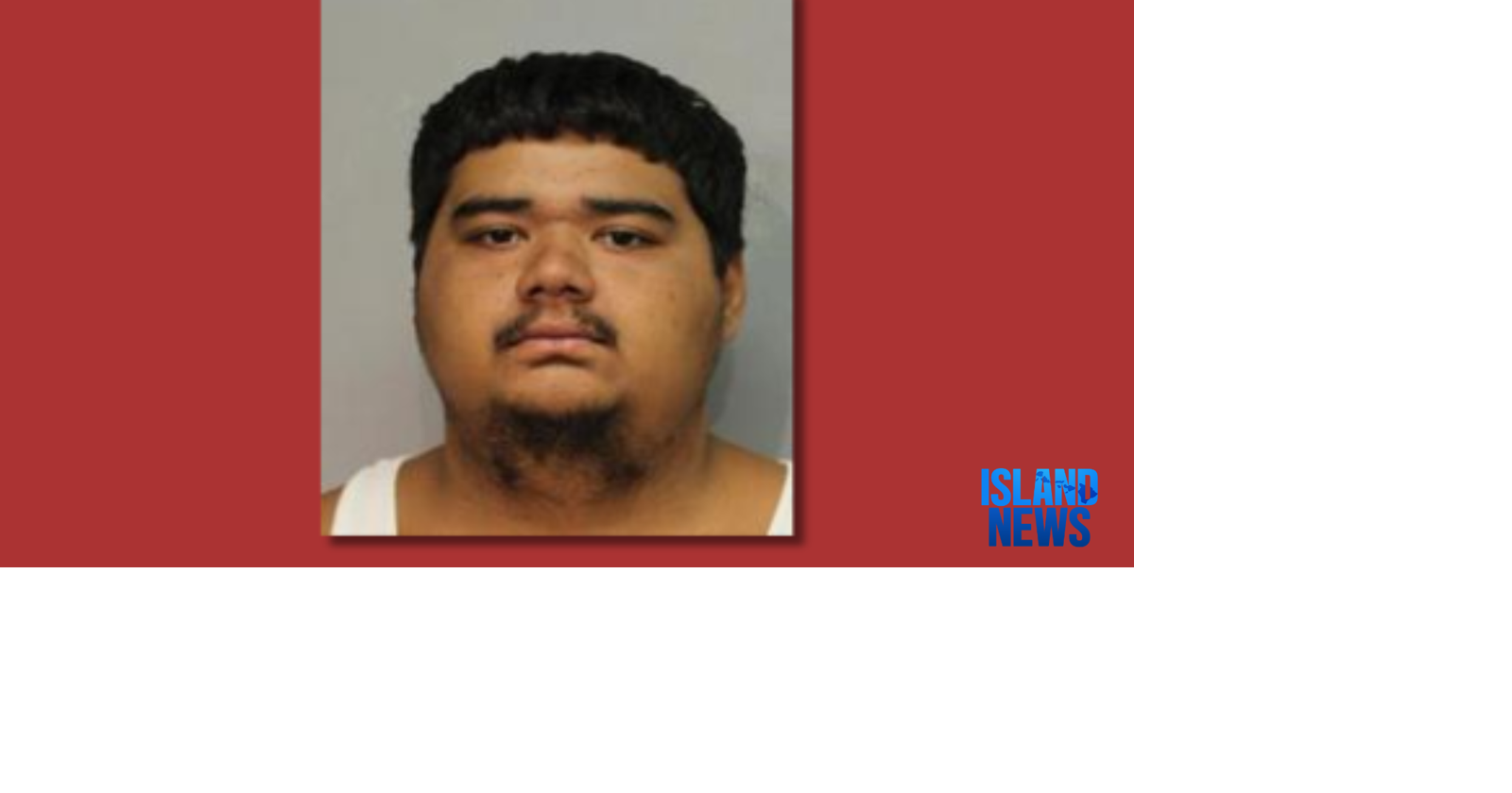 Hawaii Island police arrest & charge Hilo man with multiple counts of ...