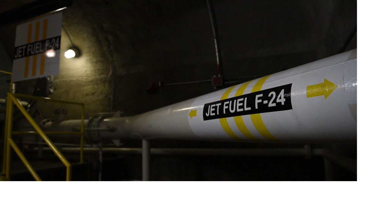 Red Hill defueling Task Force working to remove fuel from pipes within ...