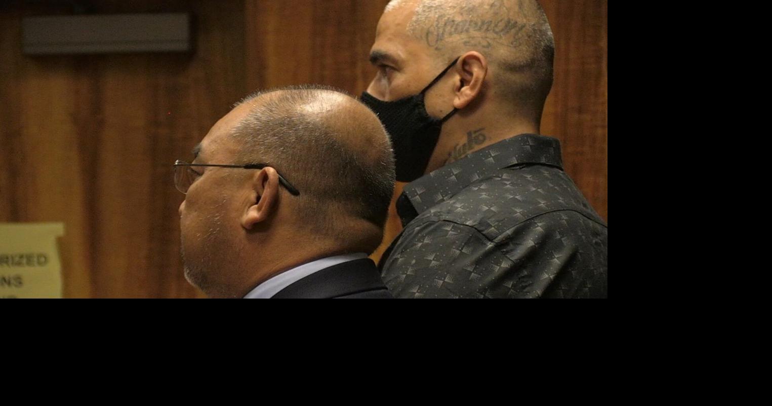 Honolulu career criminal sentenced to 10 years in prison | Crime ...