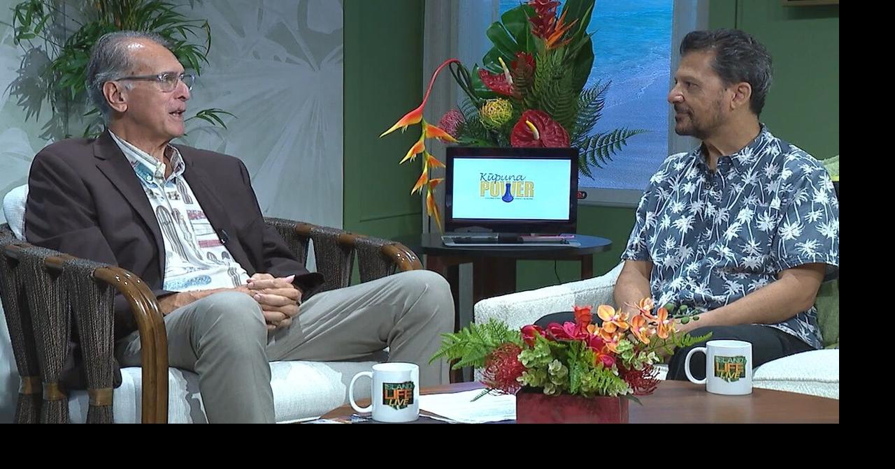 Kupuna Power in Action: Inside the Kokua Council | Island Life Live ...