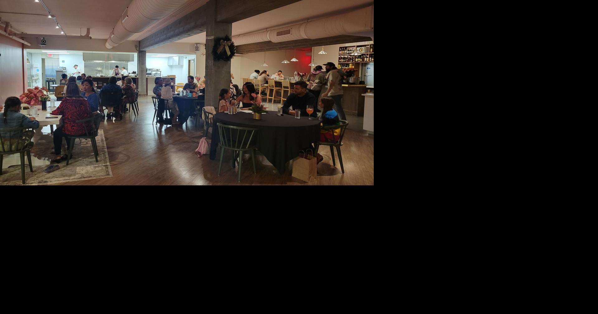 Restaurateur Dusty Grable expands culinary legacy to Manoa | News ...