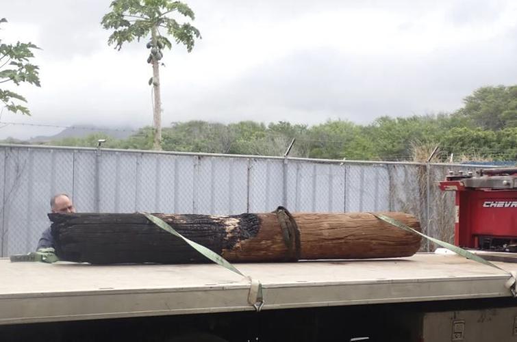 How did the Maui fire spread so quickly? Overgrown gully, stubborn ...