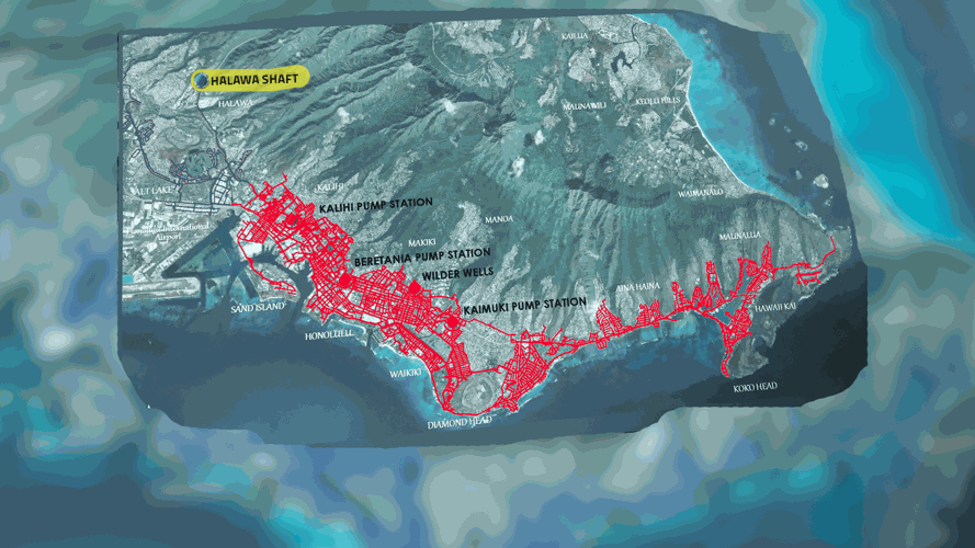 Board of Water says customers water is safe | Local | kitv.com