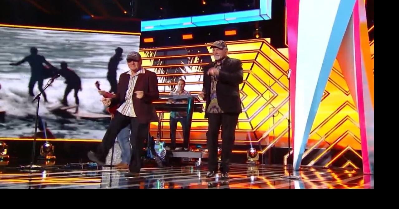 'The Beach Boys' return to the Hawaii Theatre | News | kitv.com