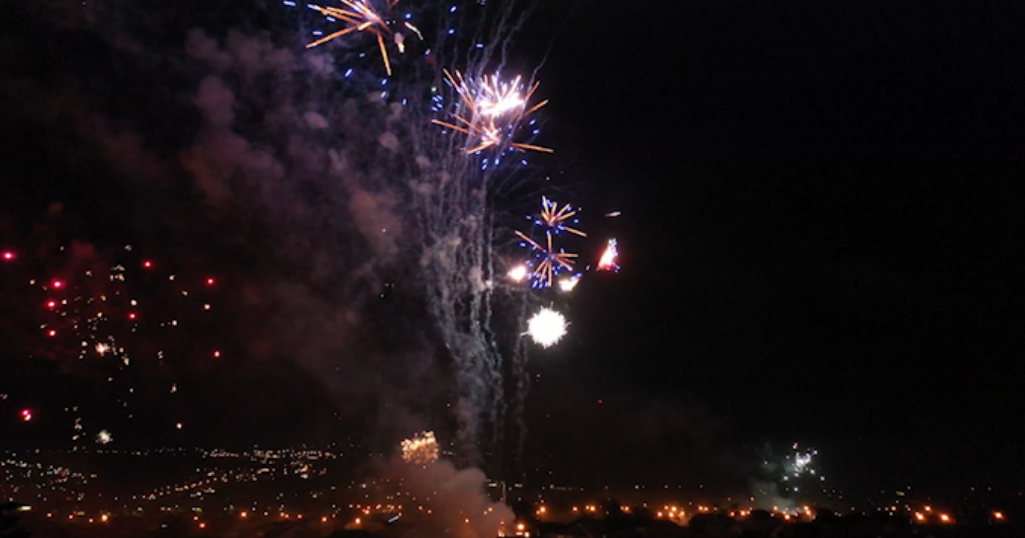 Honolulu firework blast leaves severe burns to teen's hand | News ...