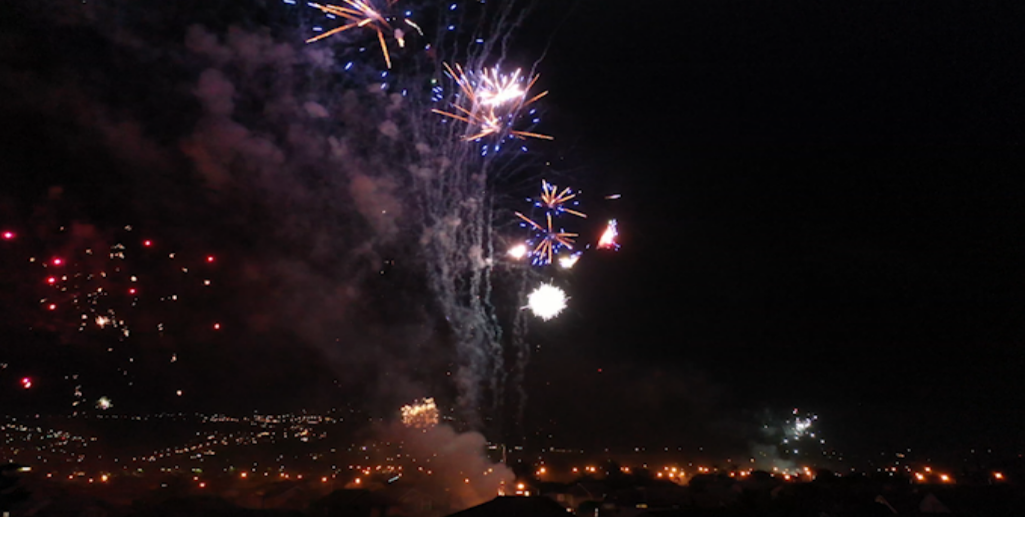 Honolulu firework blast leaves severe burns to teen's hand | News ...