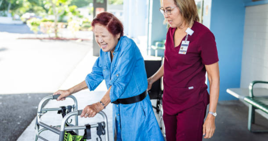 Two Hawaii care home operators fined by the state for leaving seniors ...