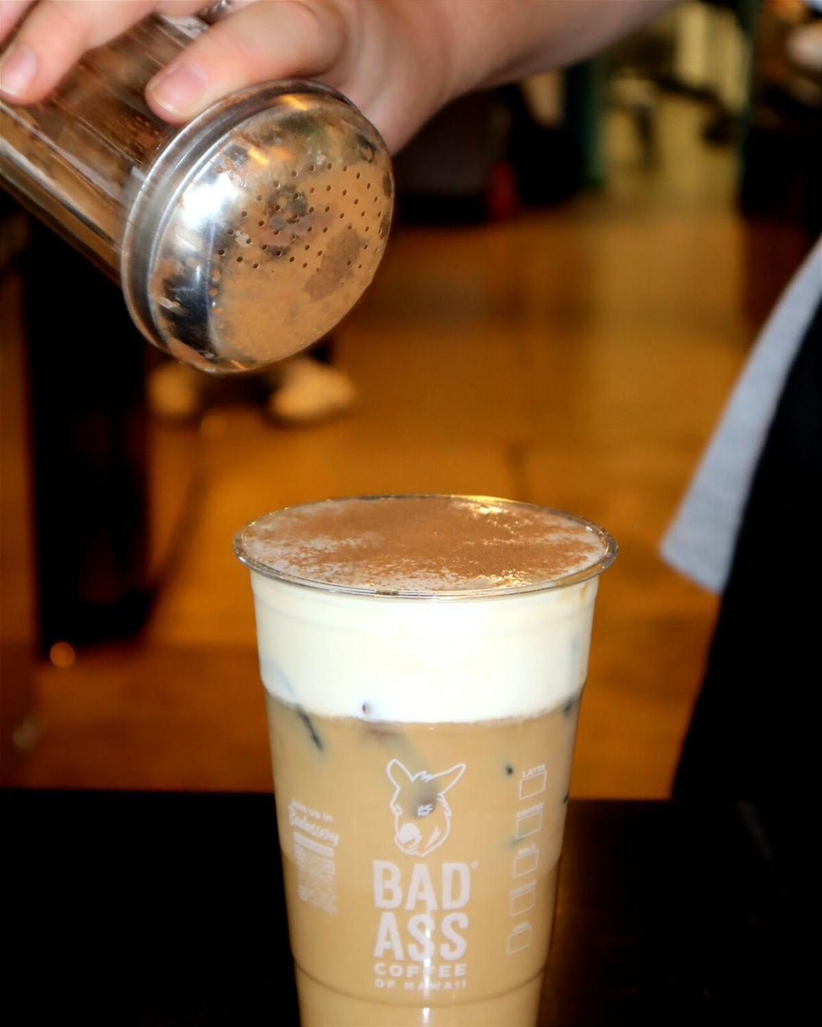 Bad Ass Coffee of Hawaii set to open its first Oahu location | Business ...