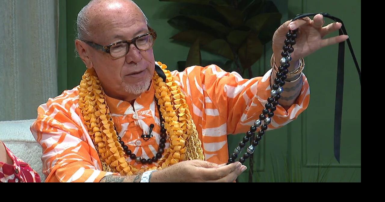 Lei Week Celebration: Kui | Island Life Live | kitv.com