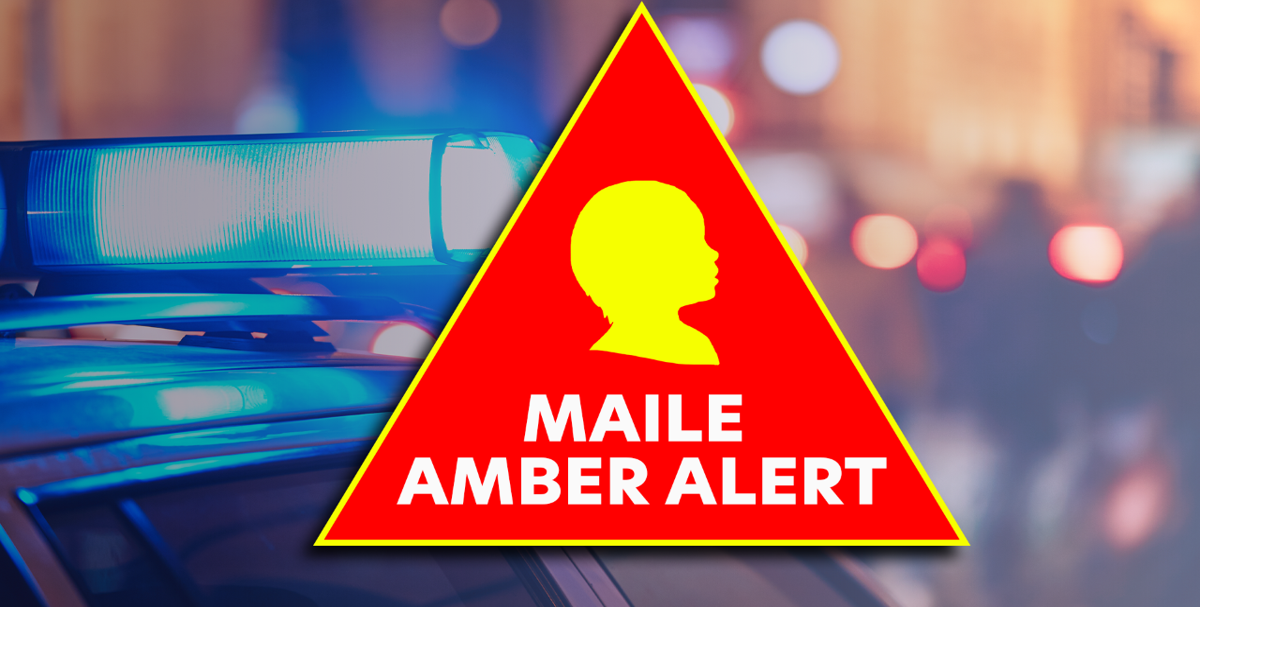 Why aren't more Maile Amber alerts issued? | Local | kitv.com