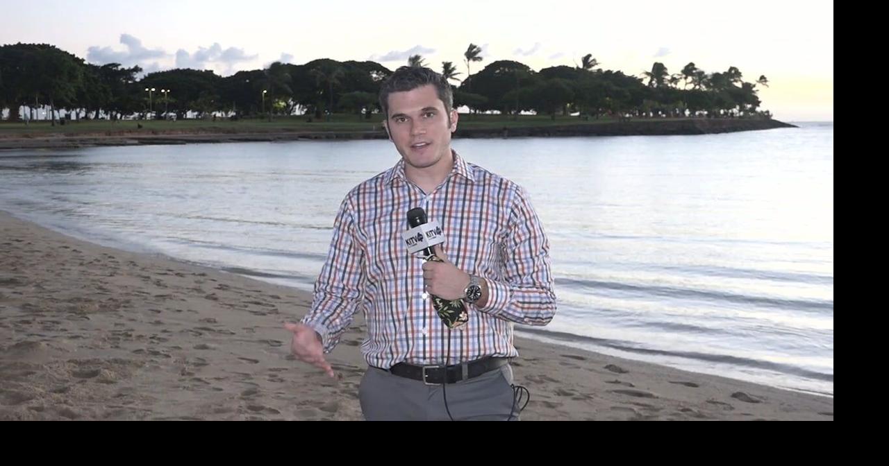 KITV4 bids farewell to Tom George | News | kitv.com