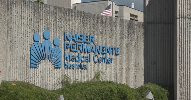 Kaiser Permanente hosting community vaccination events on Oahu | COVID ...