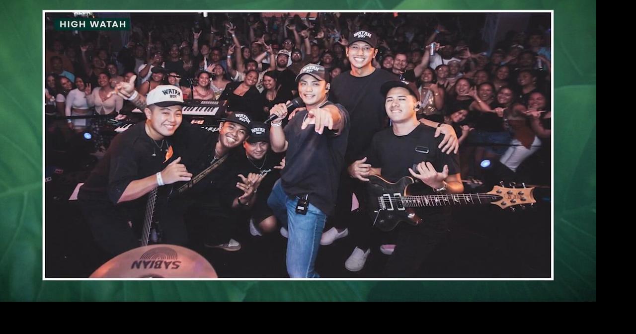 High Watah: Molokai’s Rising Stars in Hawaiian Music | Island Life Live ...