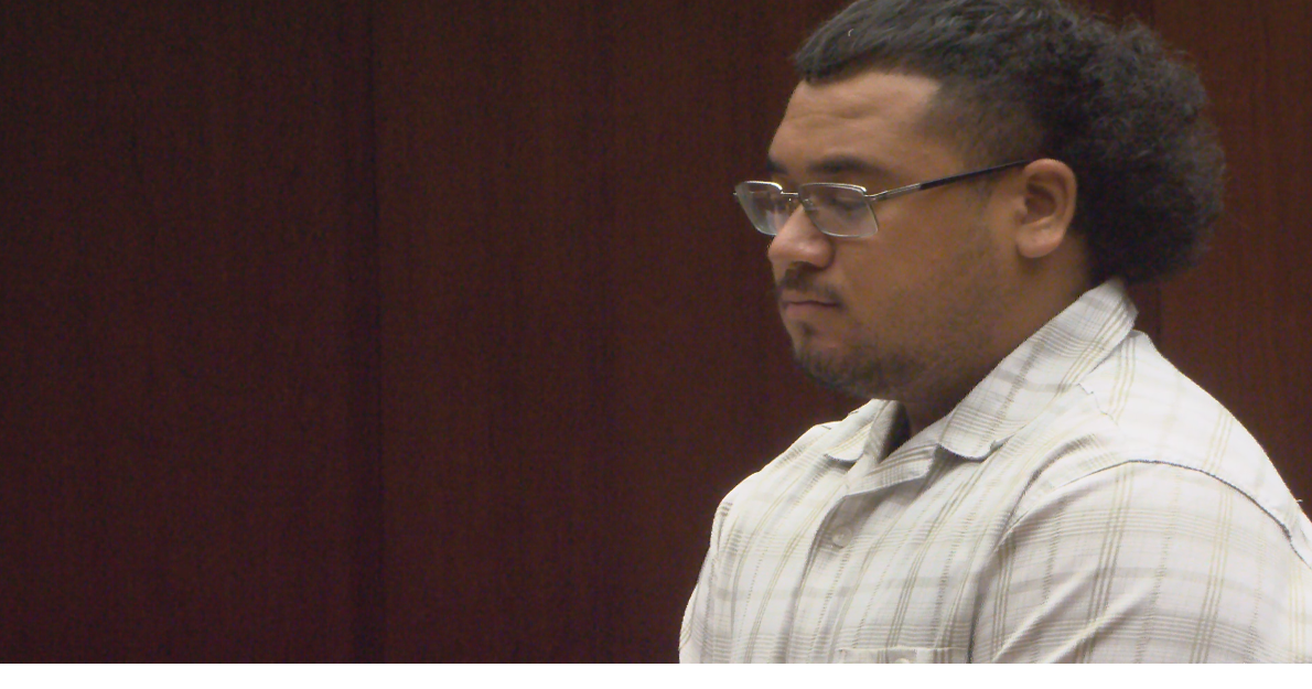 Kalihi shooting suspect makes initial court appearance | Crime & Courts ...