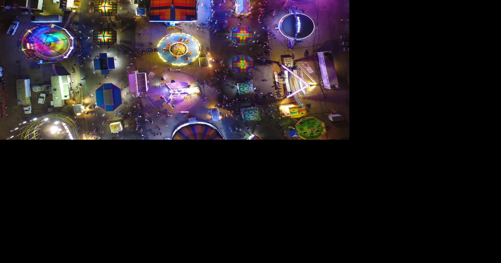 Hawaii State Fair returns Memorial Day weekend through July 4th | Local ...