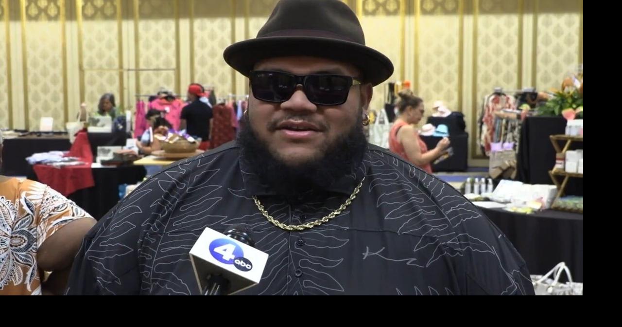 Josh Tatofi brings live concert to Day Native Hawaiian Convention ...