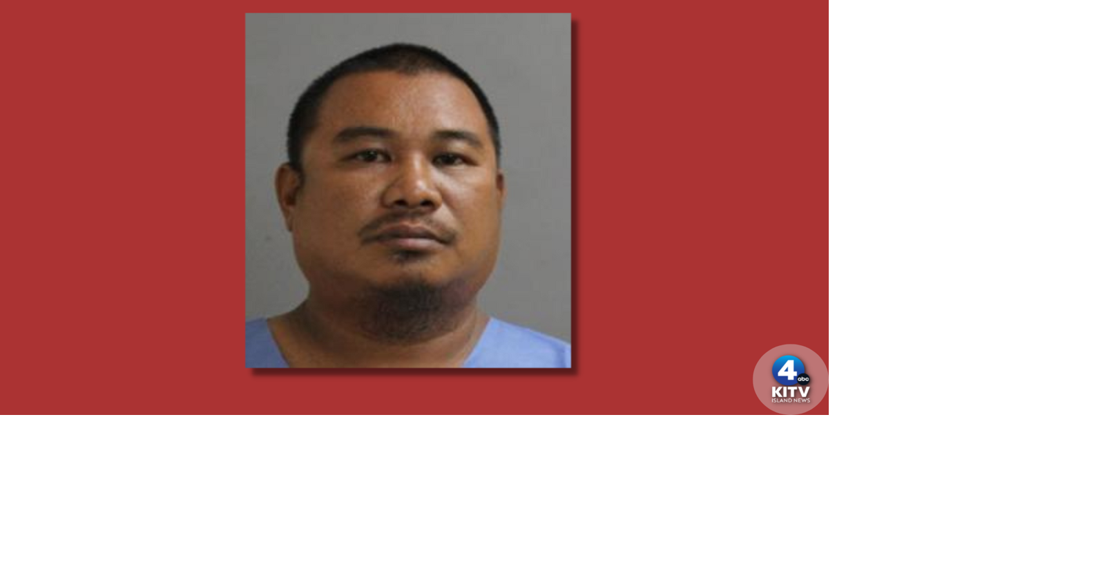 Suspect in Ewa Beach shooting charged | Top Stories | kitv.com