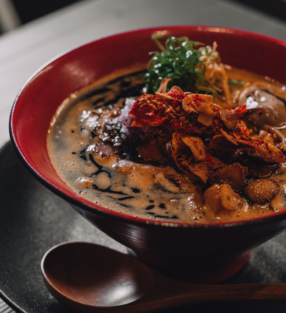 Popular award-winning Japanese ramen restaurant chain expanding to ...